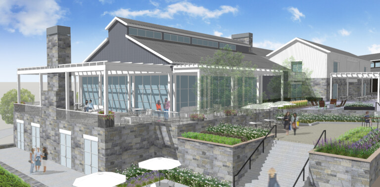 Master Plan - Harvest