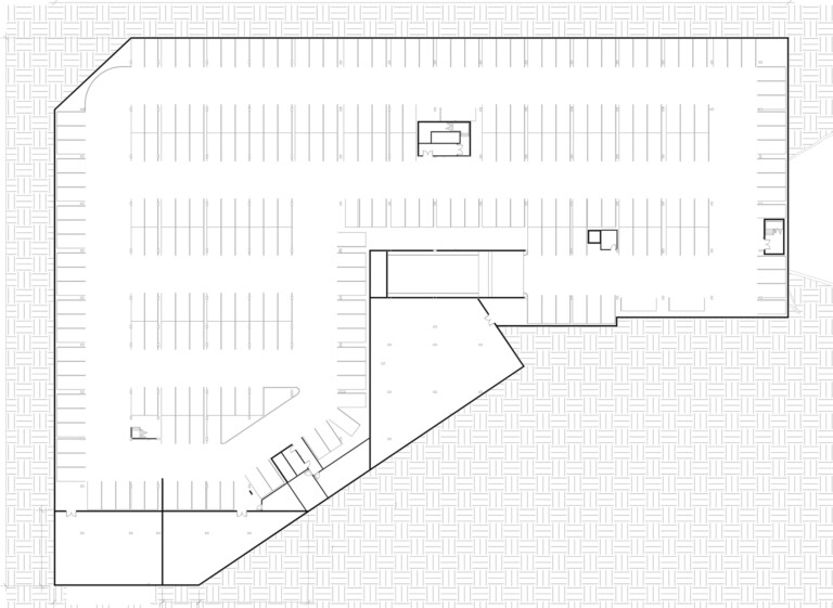 Parking Levels - Harvest Woodinville
